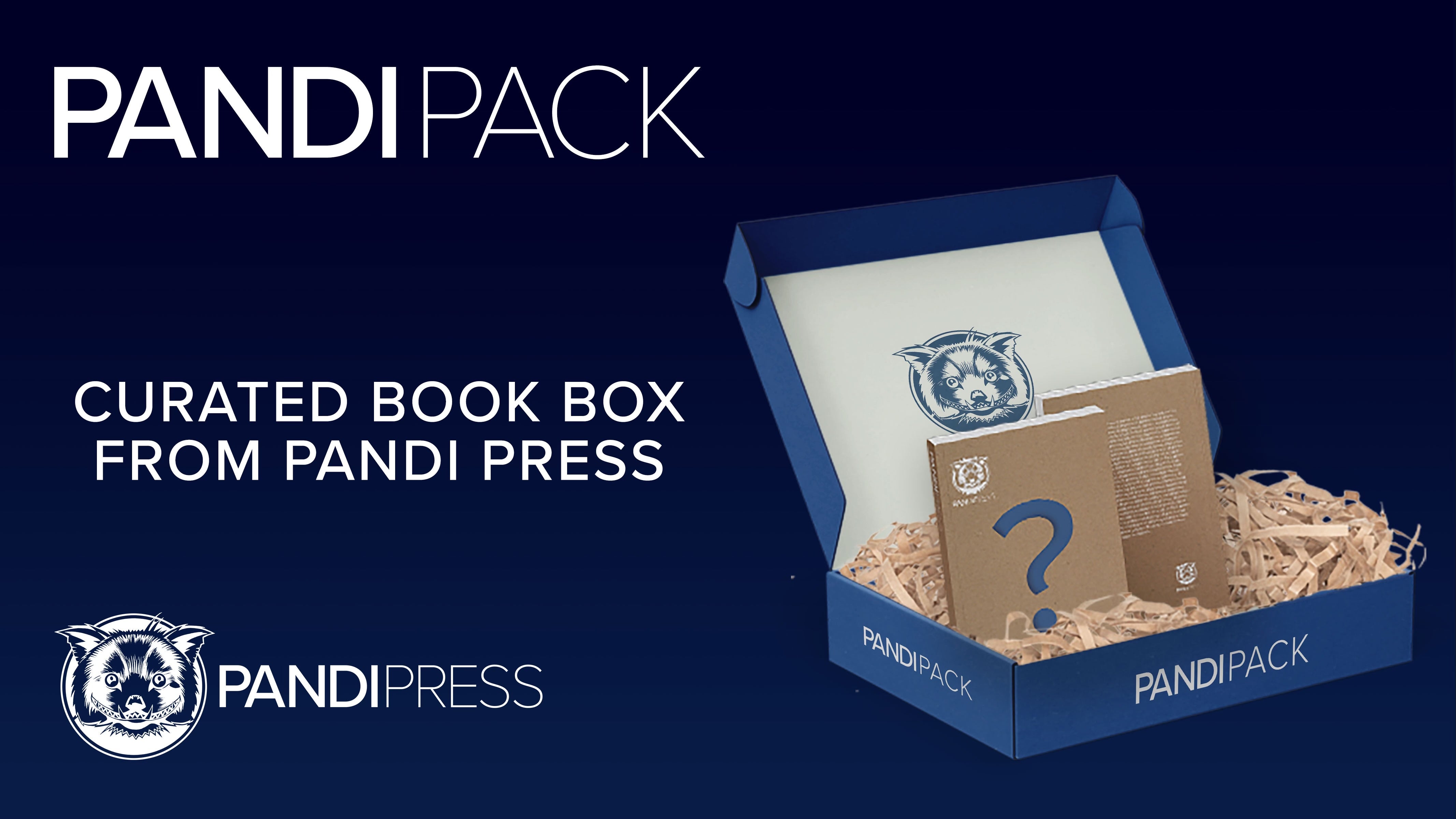 Pandi Pack – pandipress