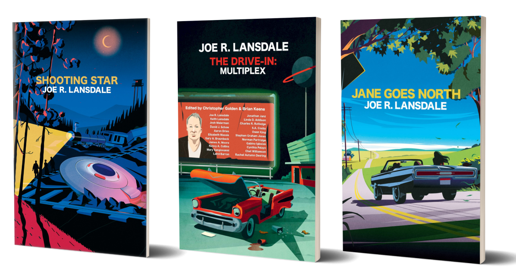 Pandi Press Cover Artist: Giordano Poloni – pandipress